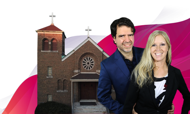 Home - East Chicago Church